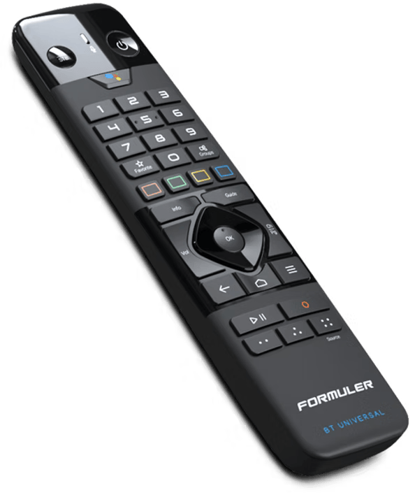 Formuler Z11 Pro Max BT1 Edition Remote